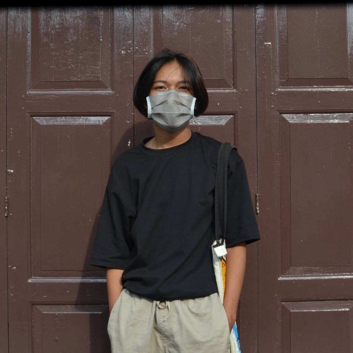 Arif Ramdan – Medium