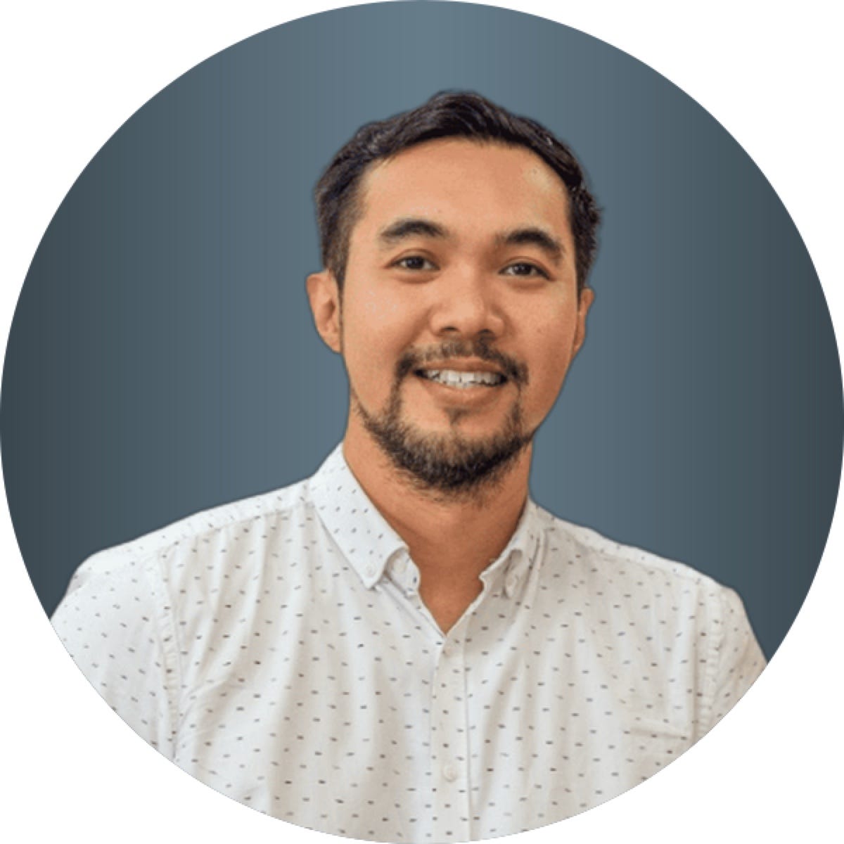 Jerahmeel Joshua Jamelo – Medium