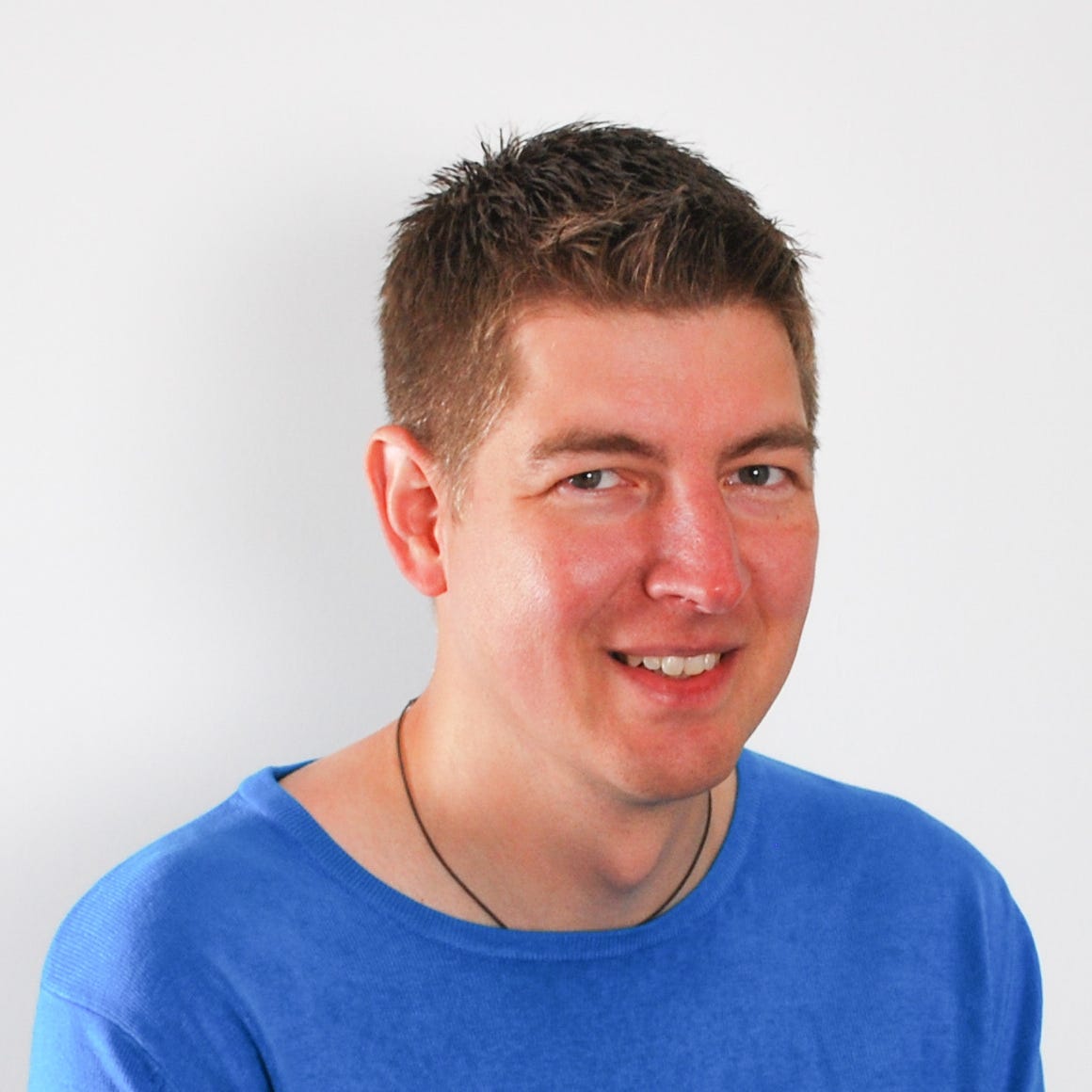 Anthony Papageorgiou – Medium