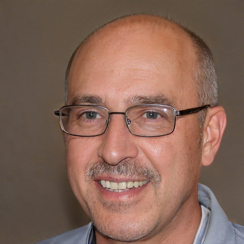 Michael J. – Medium