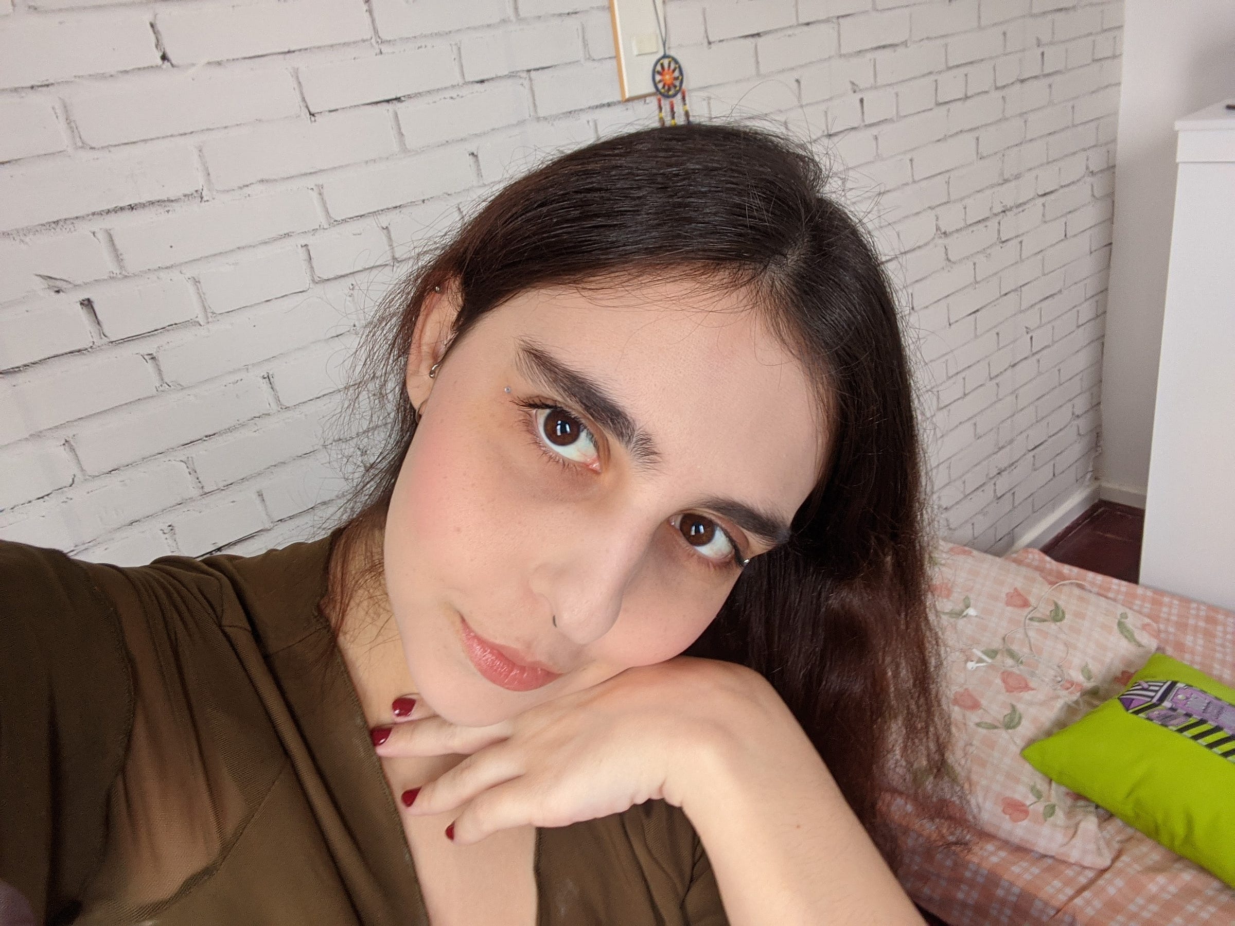 julia torres – Medium