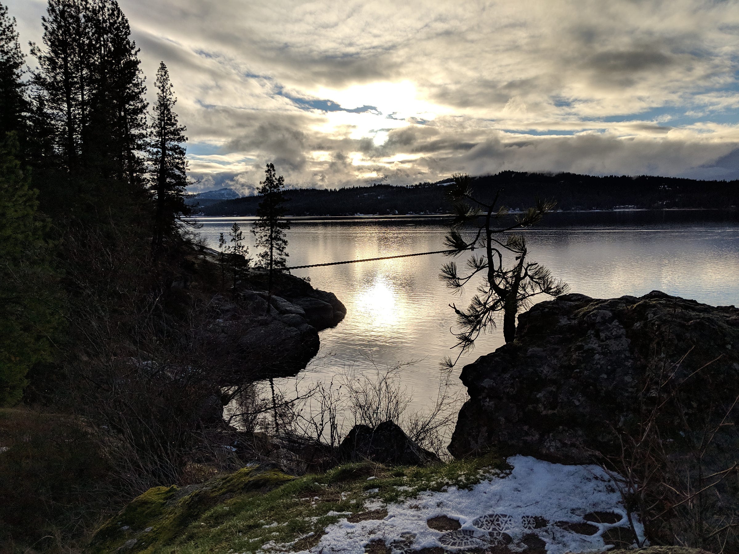 Gnarly Hellson – Medium