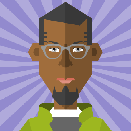 Joseph Gitonga – Medium