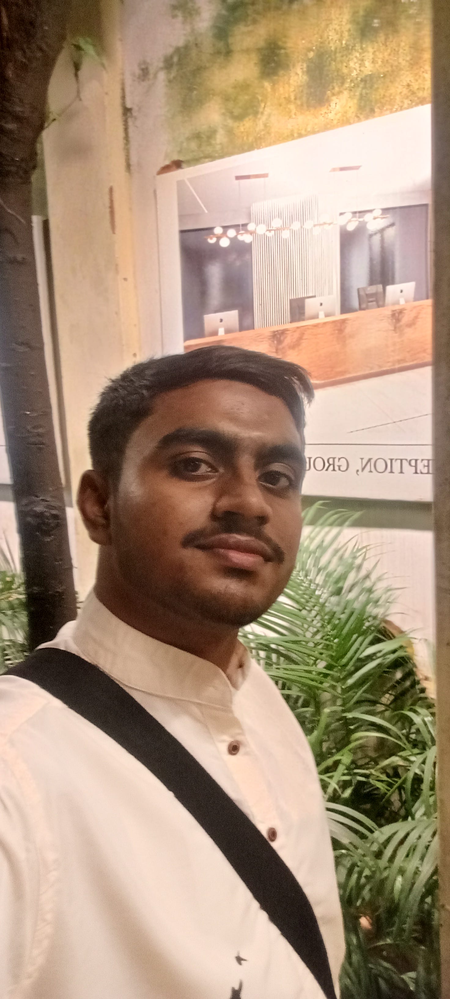 Nabanil Bose – Medium