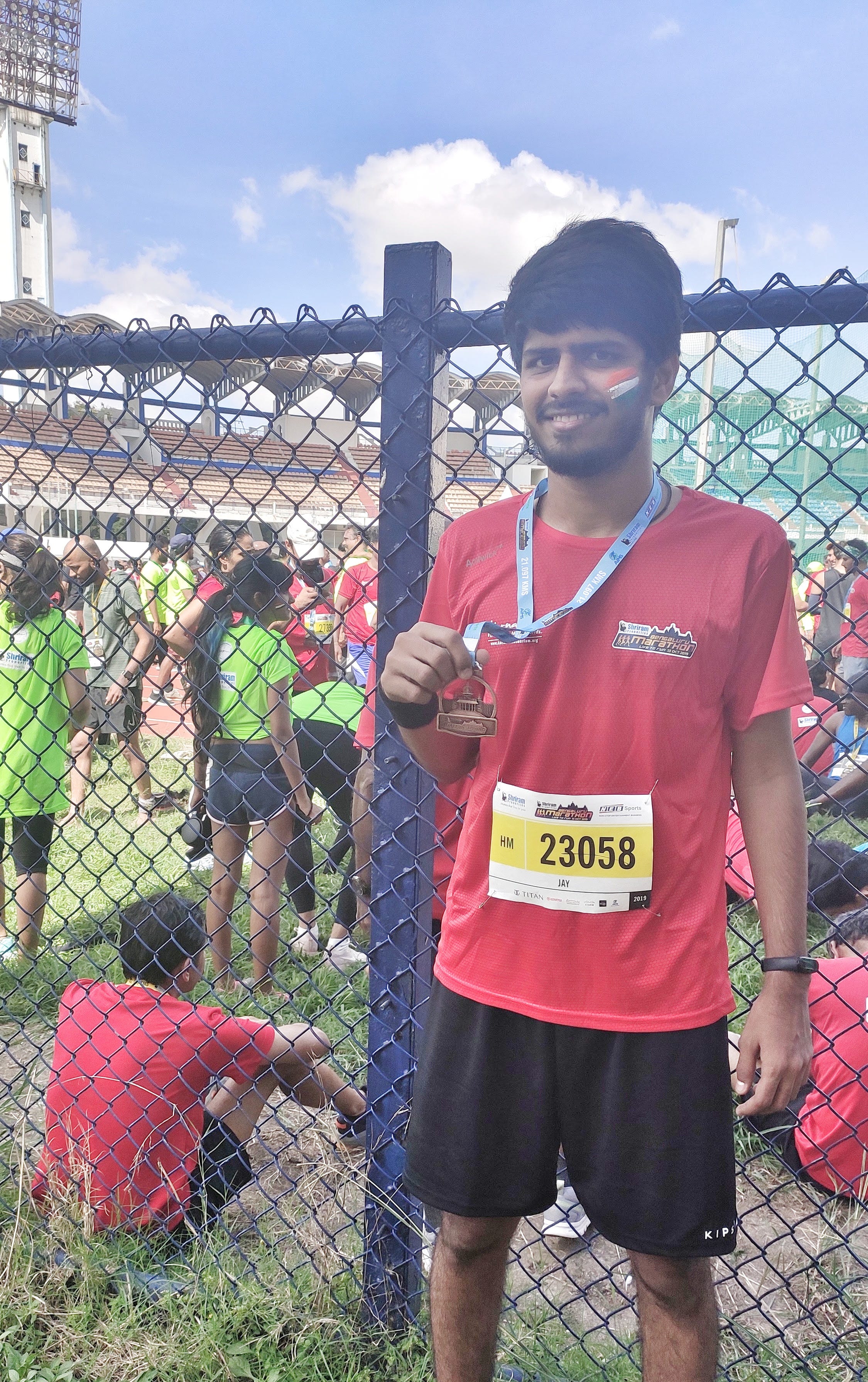Jay Vyas – Medium