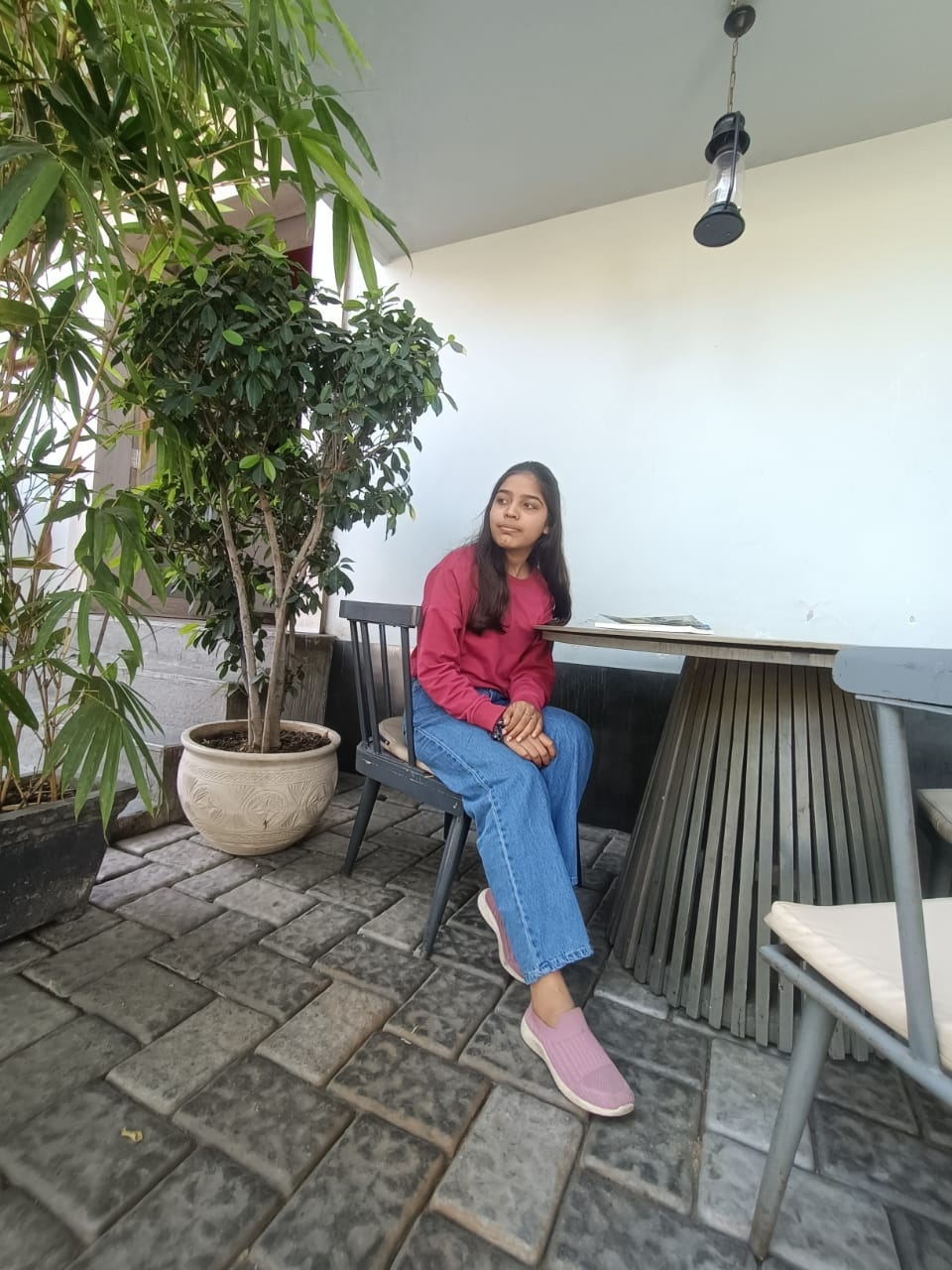 Shruti Bisen – Medium