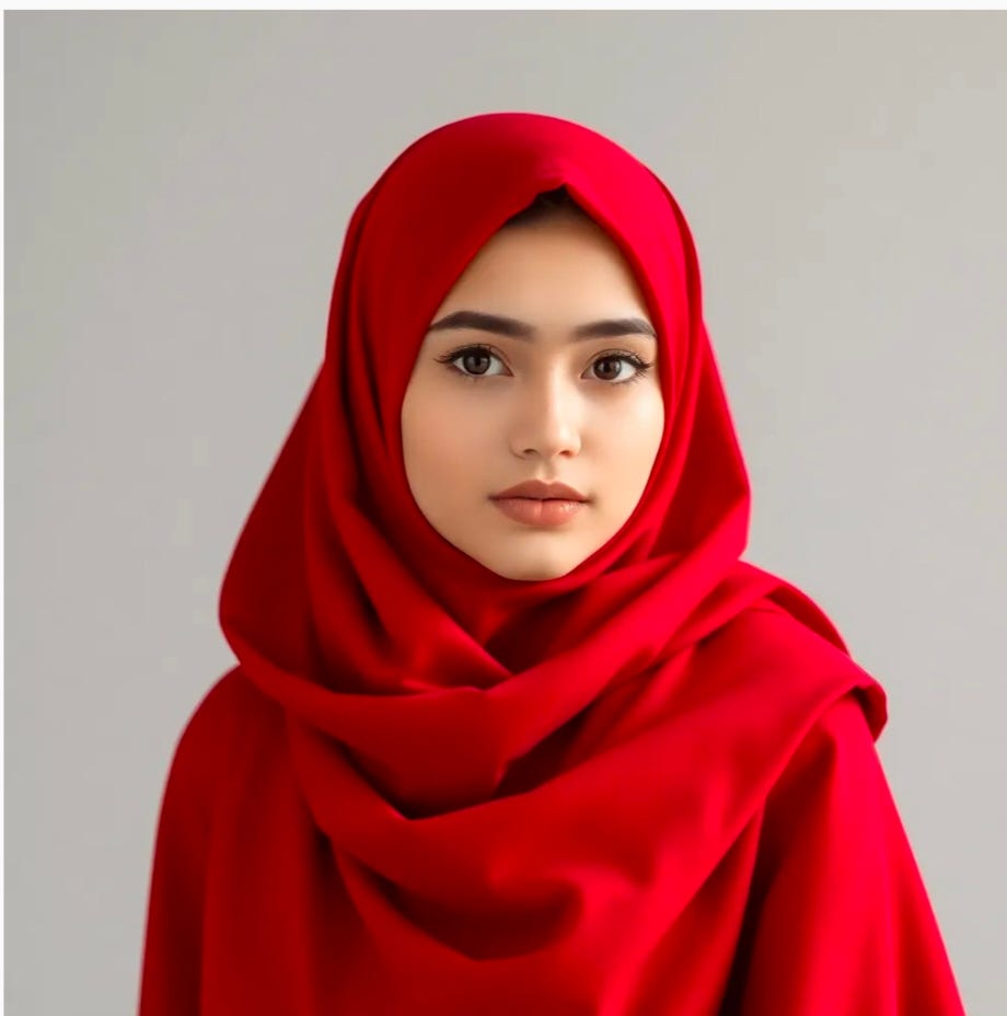 Syeda Aqsa – Medium