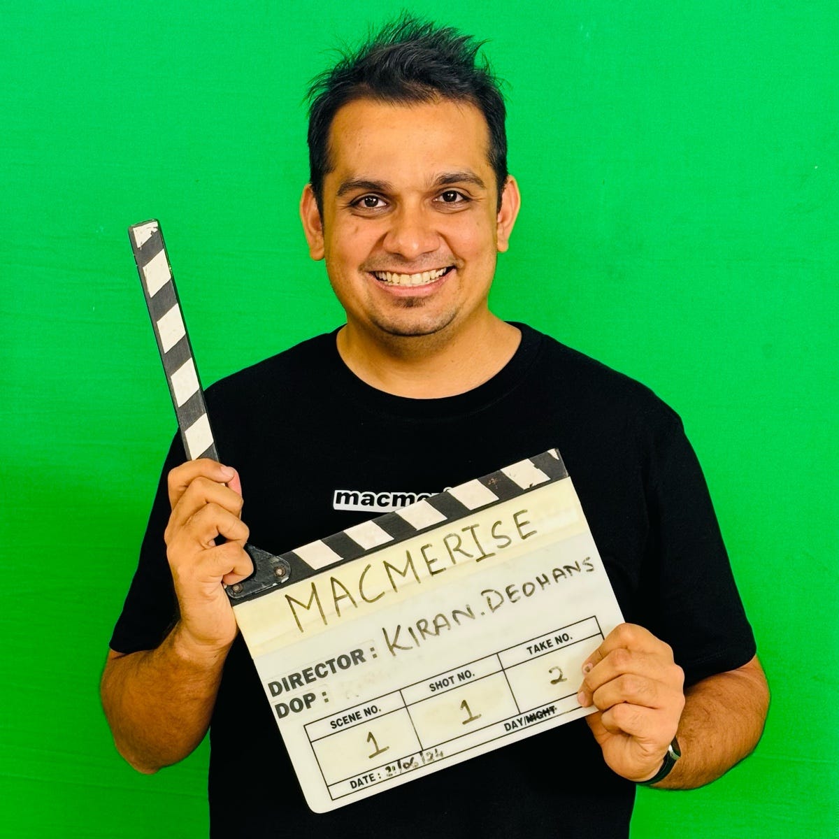 About – Sahil Shah – Medium