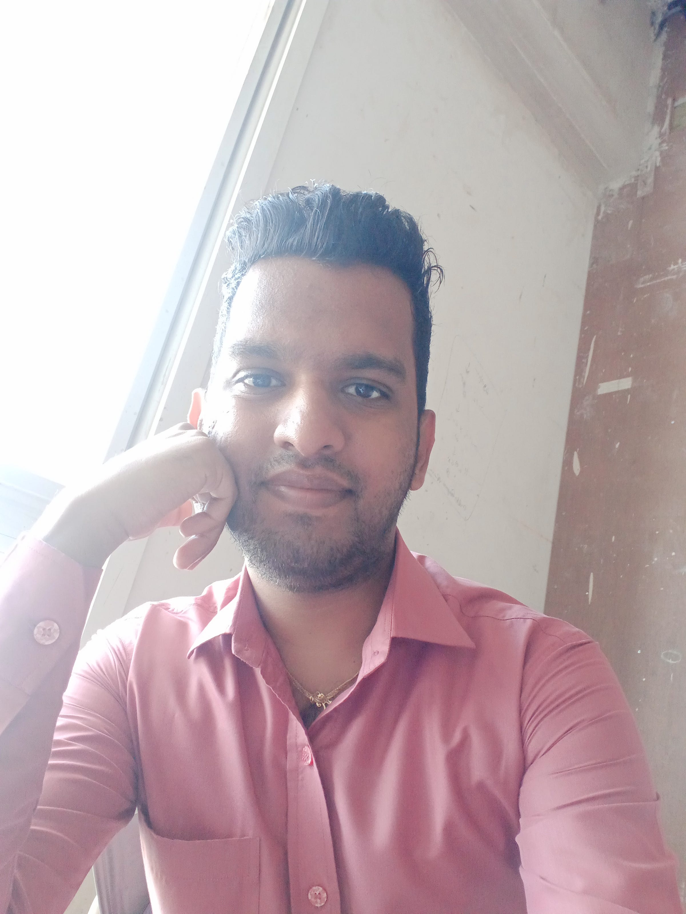 Akshay Kadam – Medium