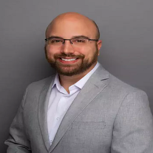 Robert "Tom" Trone - Bankers Life – Medium