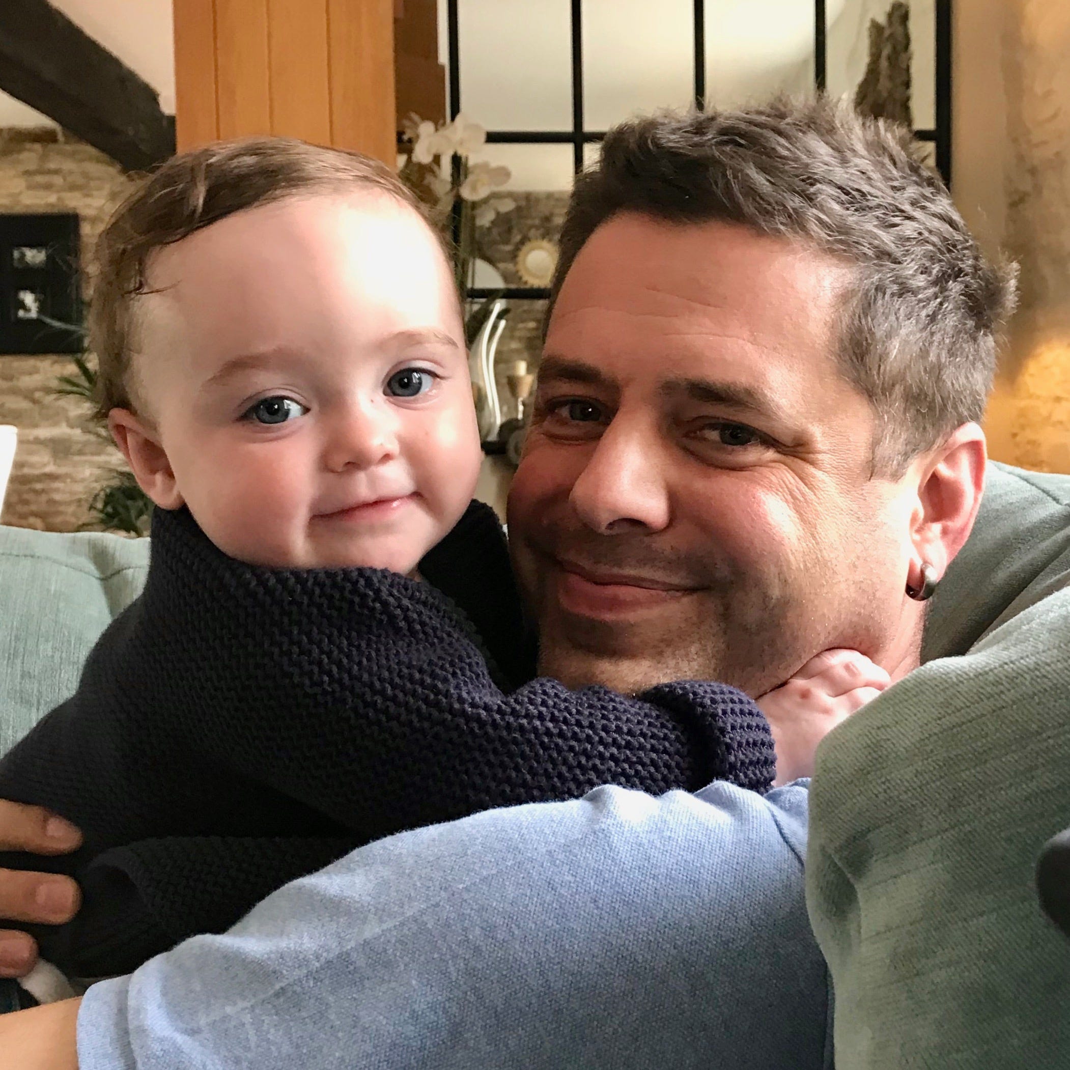 About – Dave Rix – Medium