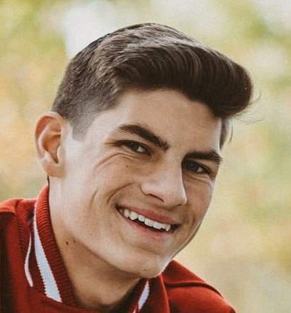 Ryan Green – Medium