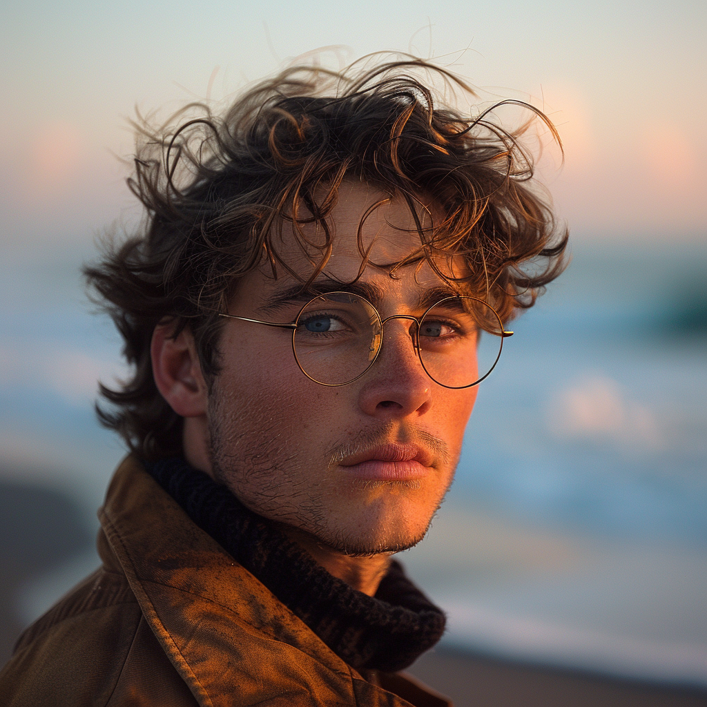 Clarence – Medium