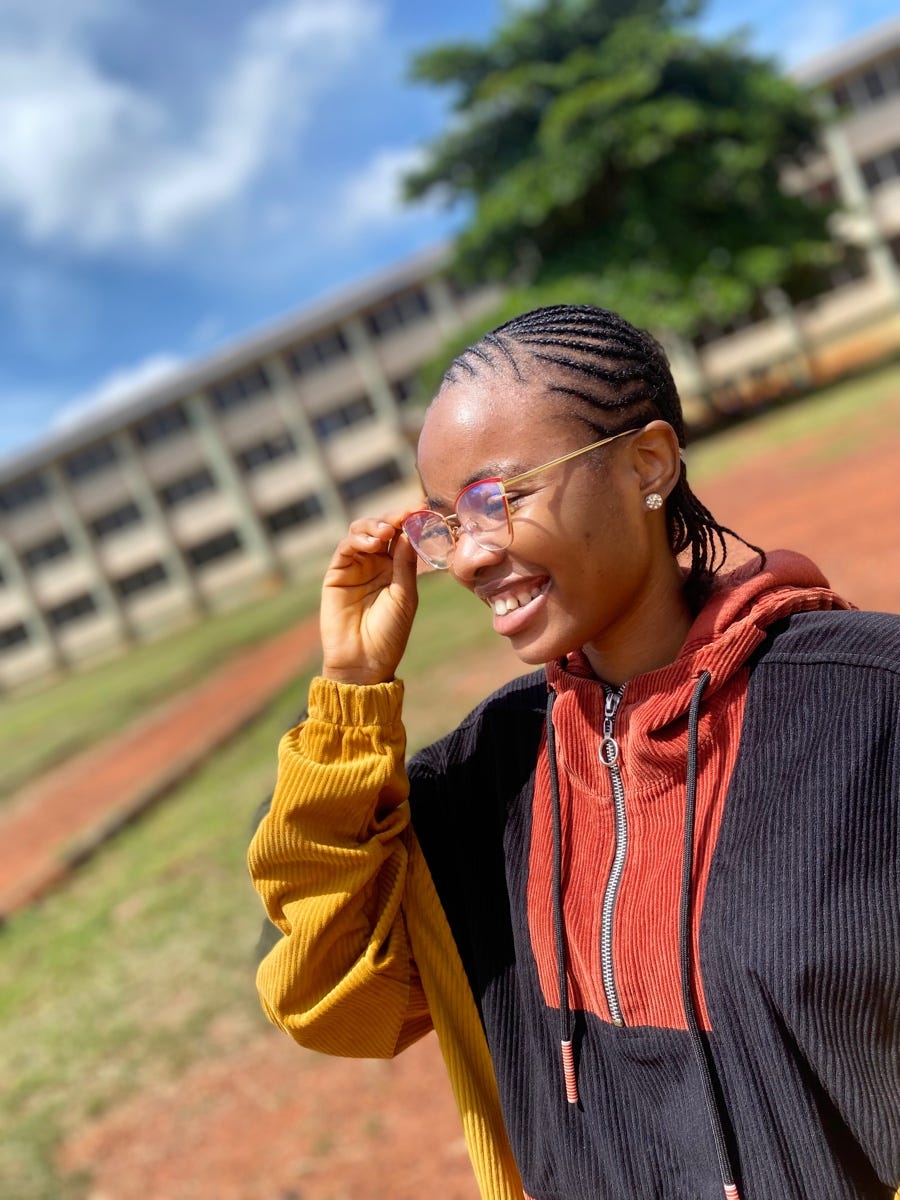 Eloho Eric – Medium