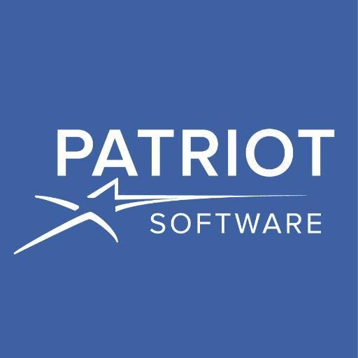 Patriot Software – Medium