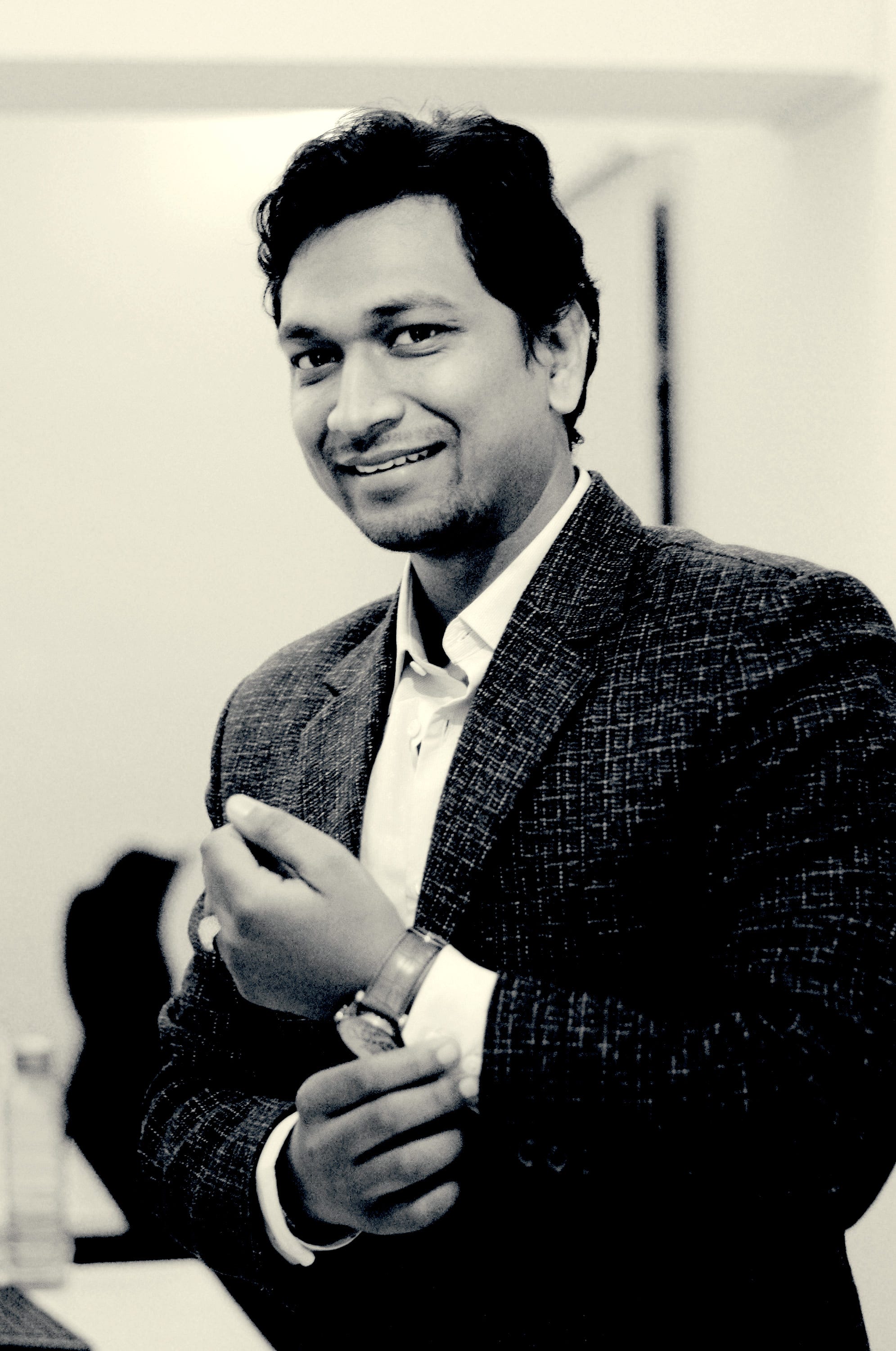 About – Vishesh Jindal – Medium About – Vishesh Jindal – Medium
