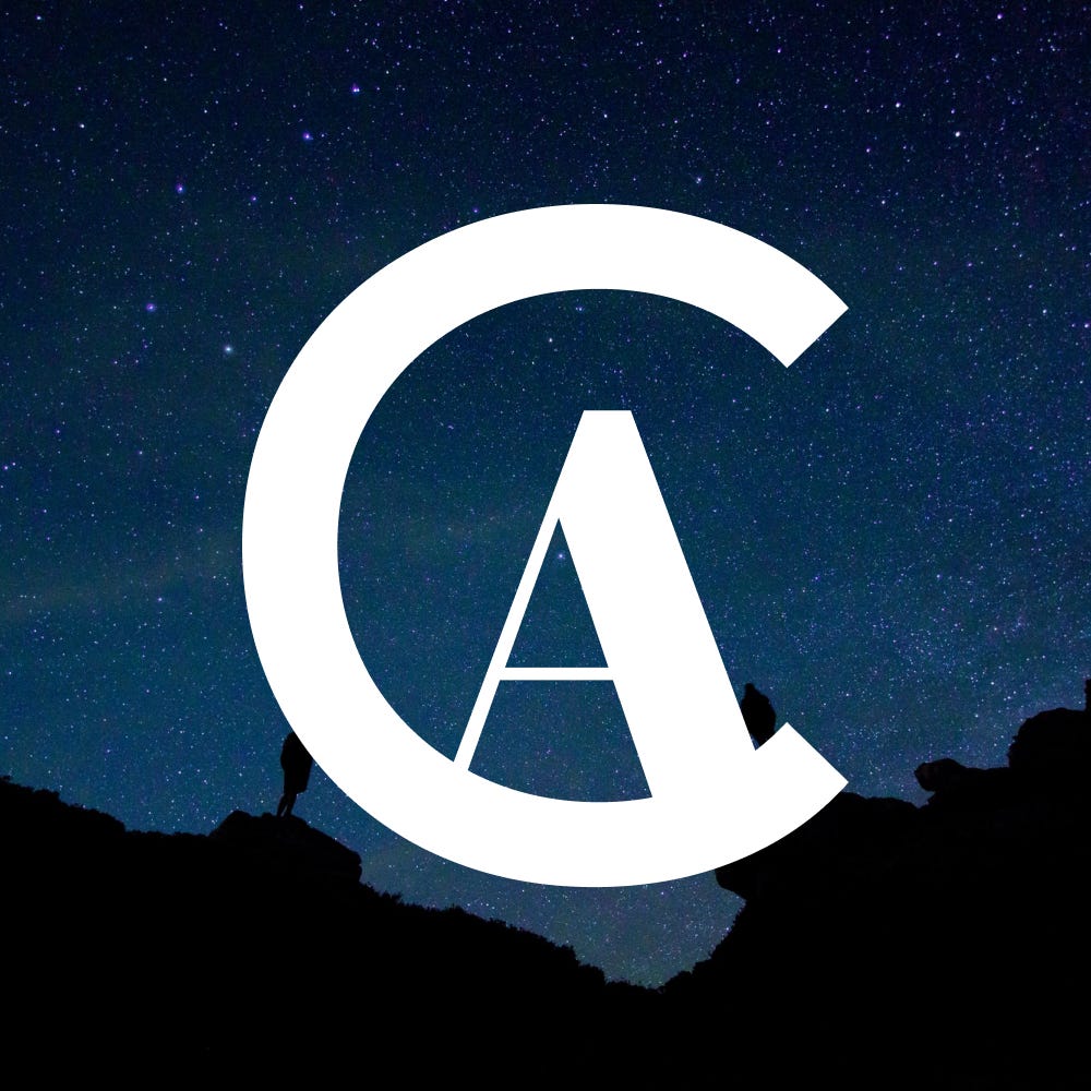 About Cee Medium About Cee Medium