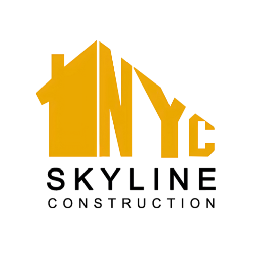 NYC Skyline Construction – Medium