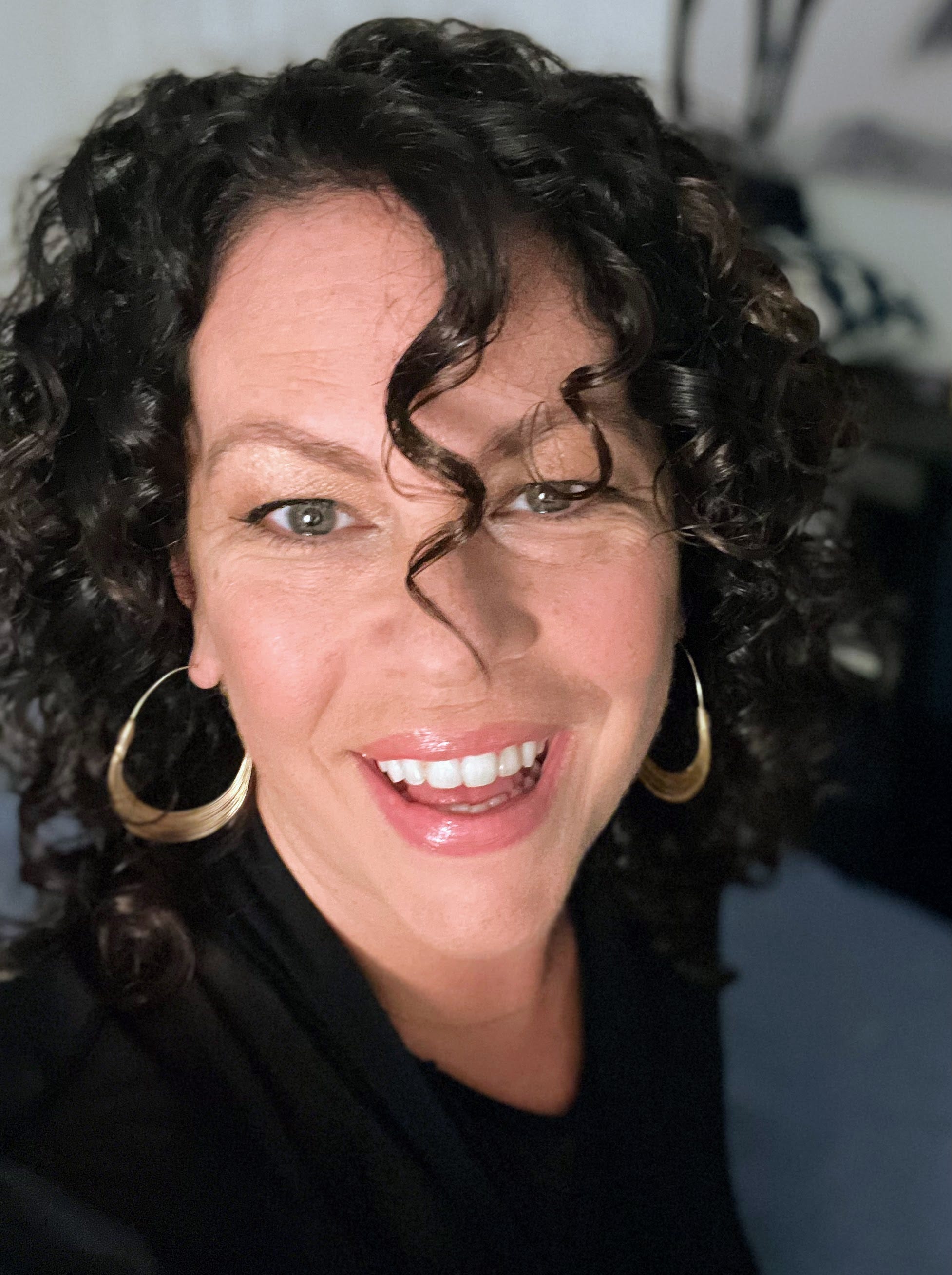 Heather Shaffer – Medium
