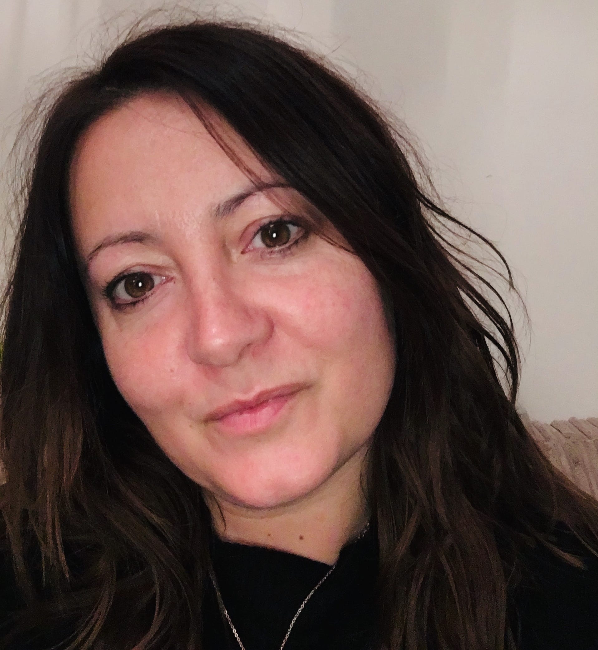 Mel Golding – Medium