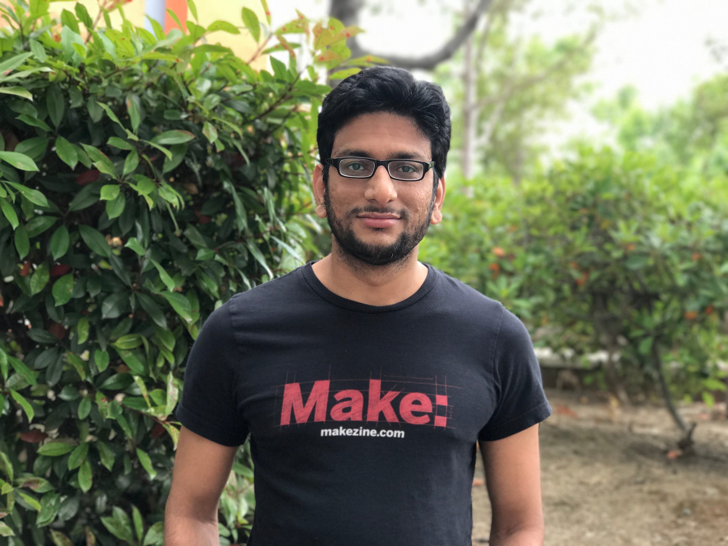 Sudhir kumar Koneru – Medium