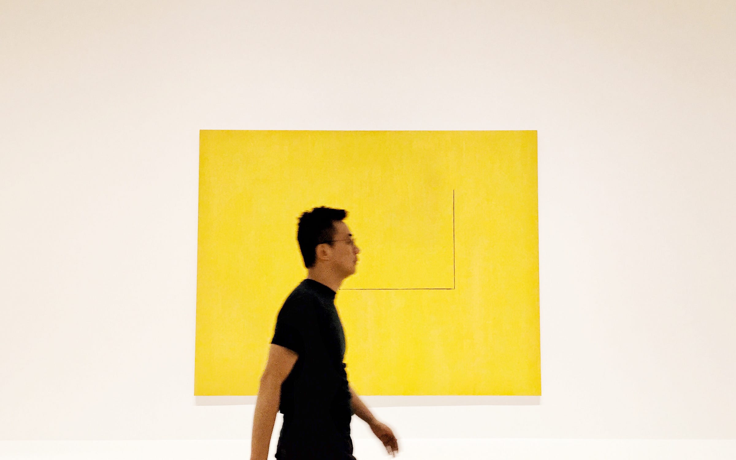 Owen Li Deng – Medium