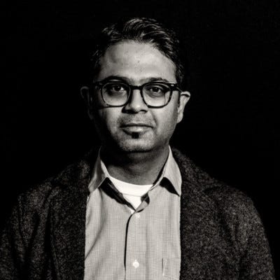 Tanmoy Roy – Medium
