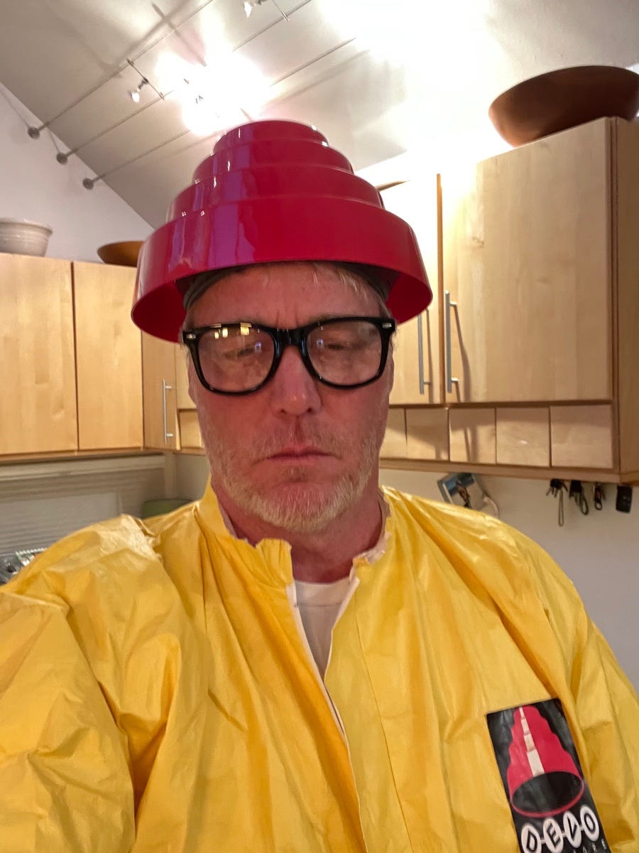 Tim Abrams on Medium curated some lists