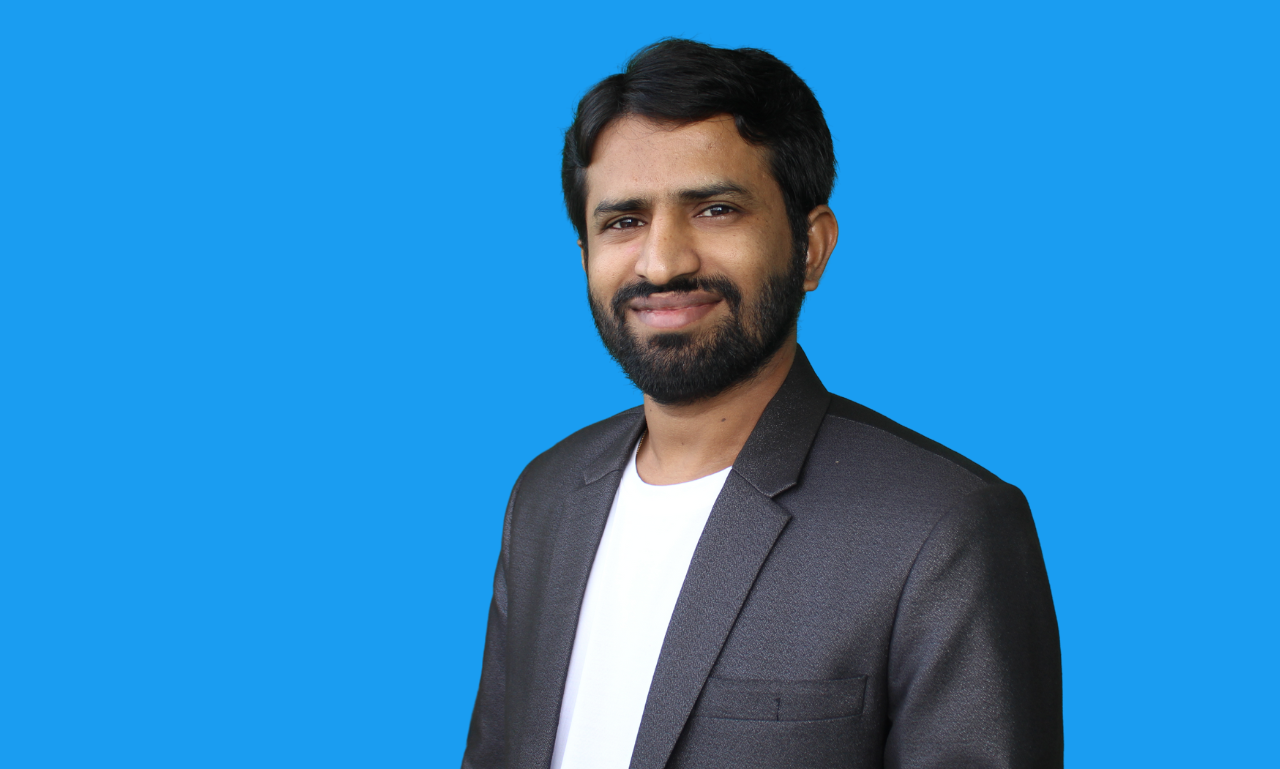 About – Bishnu Pado Biswas – Medium