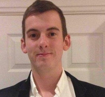 Liam Barnett – Medium