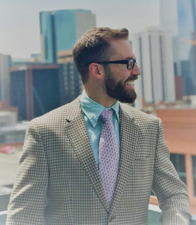 Matt Wheeler – Medium