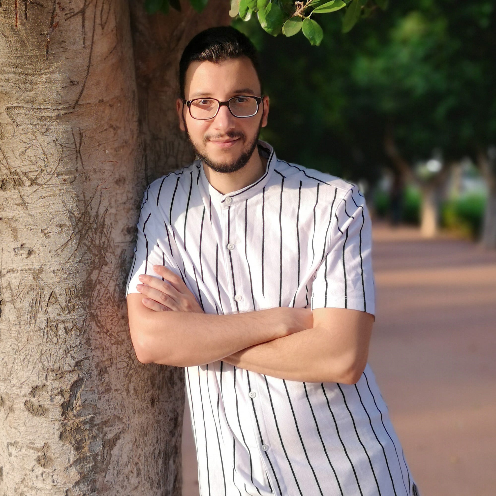 Alami Younes – Medium