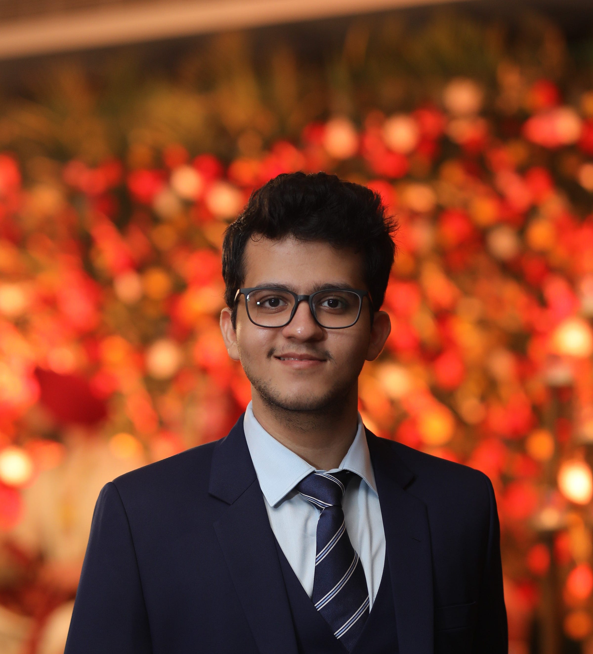 Akul Mangal – Medium