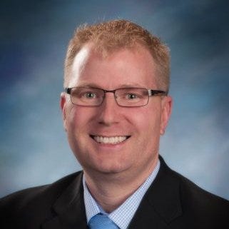 Eric Marvin – Medium