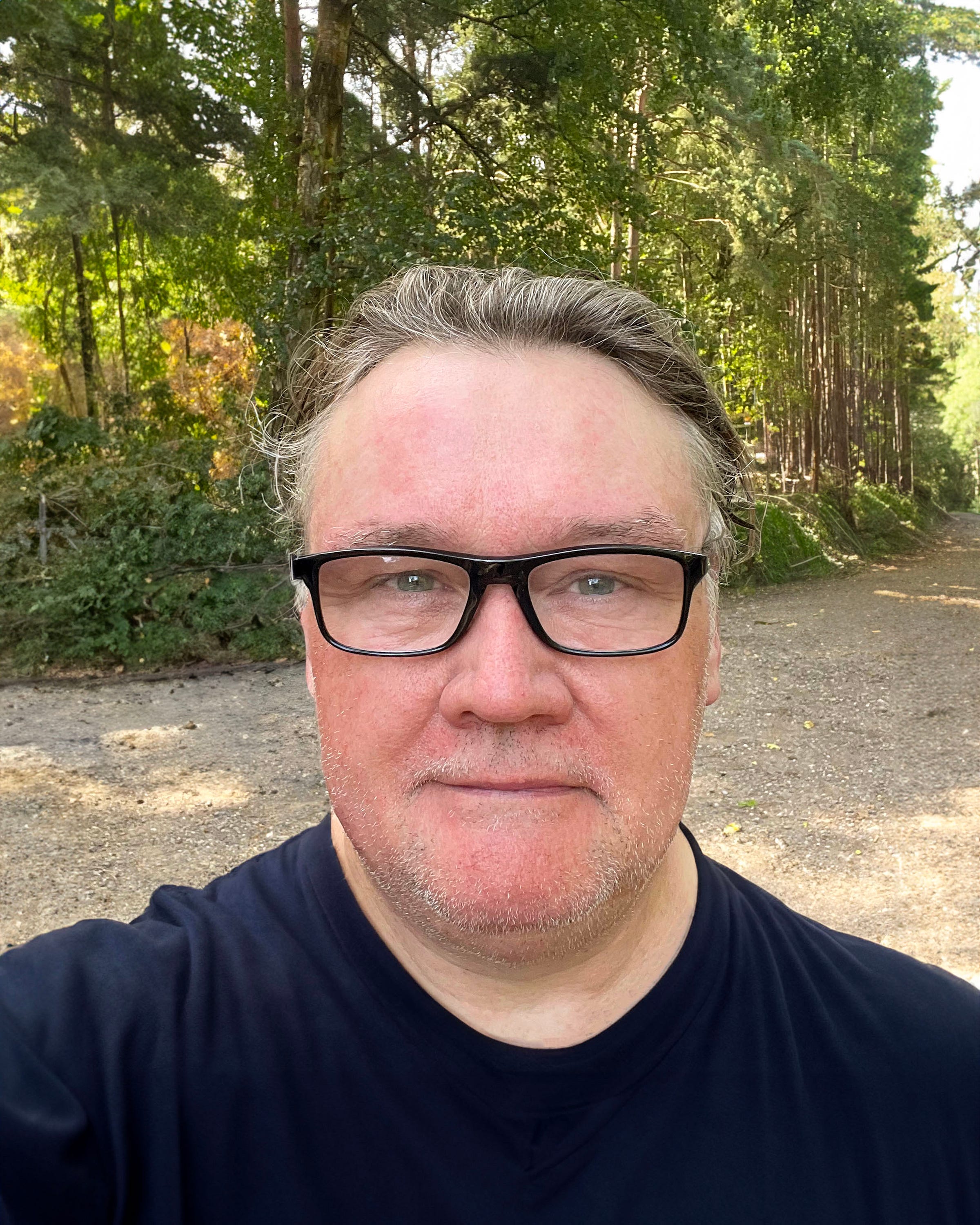 David Kolb – Medium