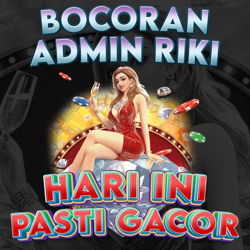 BOCORAN ADMIN RIKI | AK4D – Medium