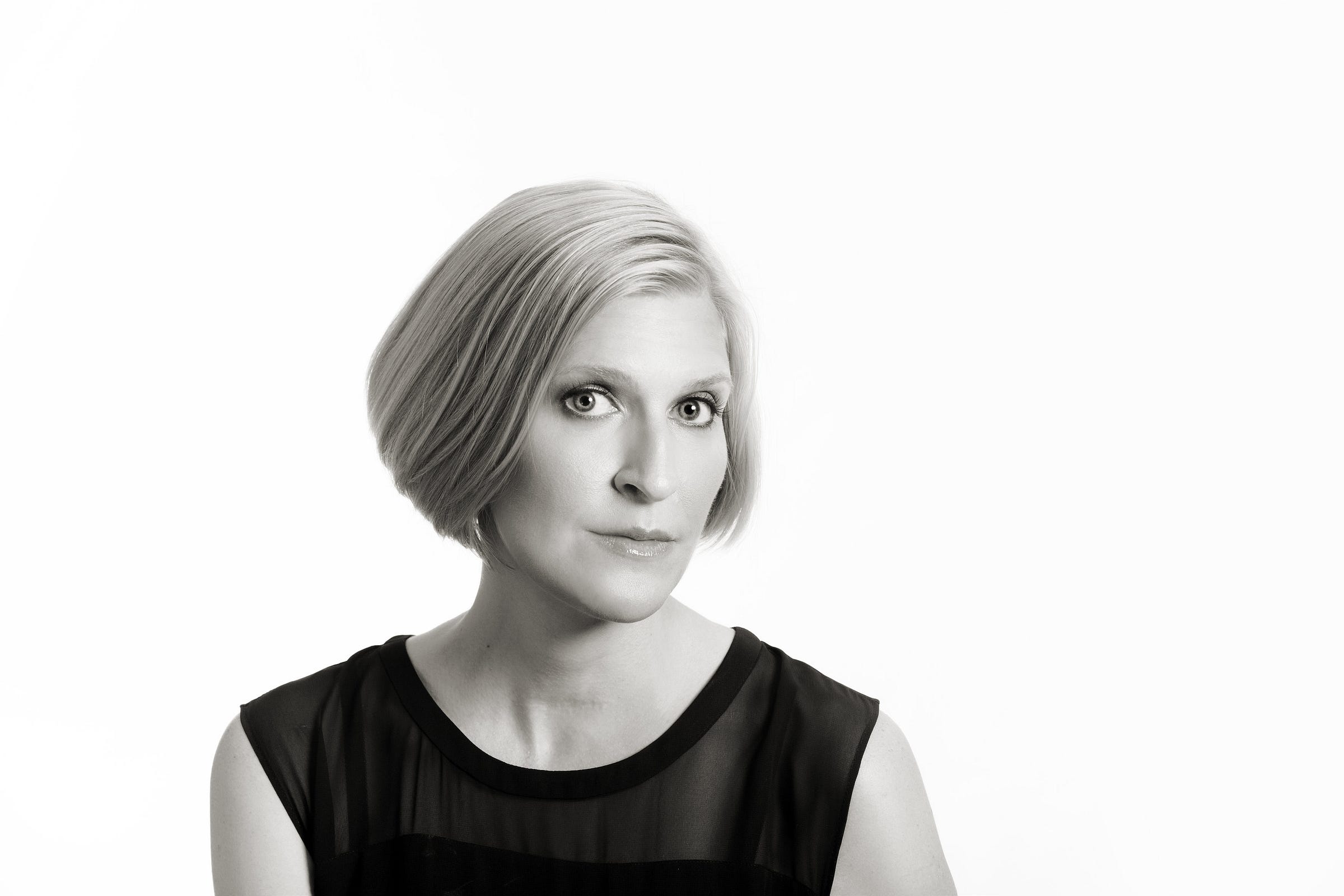 About – Dr Sarah Boston – Medium