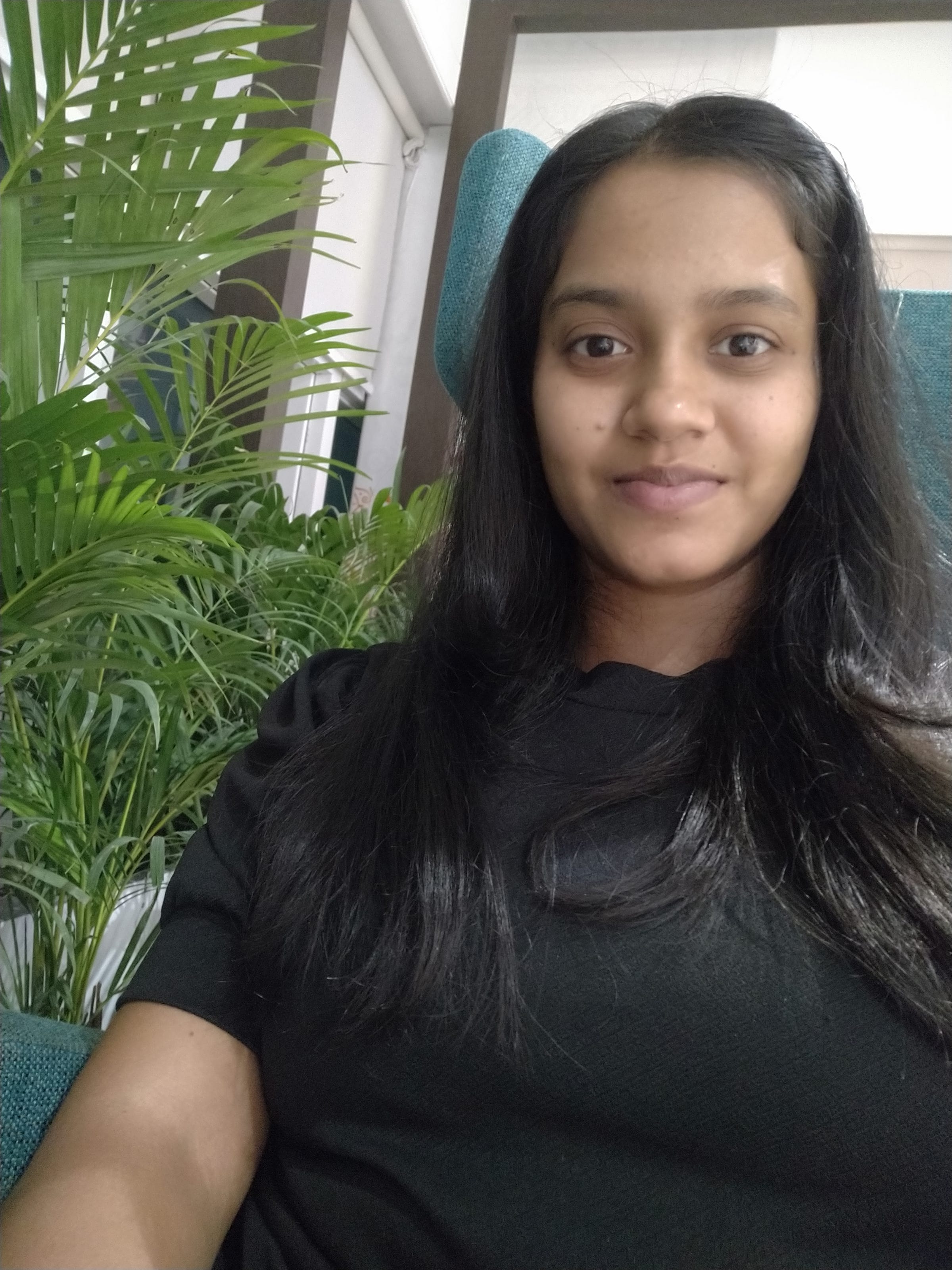 Pallavi Utane – Medium