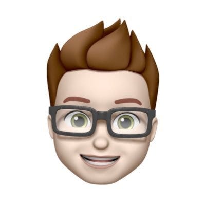 Grady Jenkins – Medium