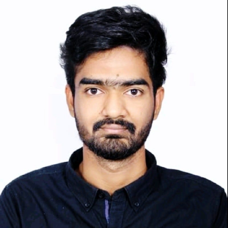 Chandra Shekar Reddy Vangala – Medium