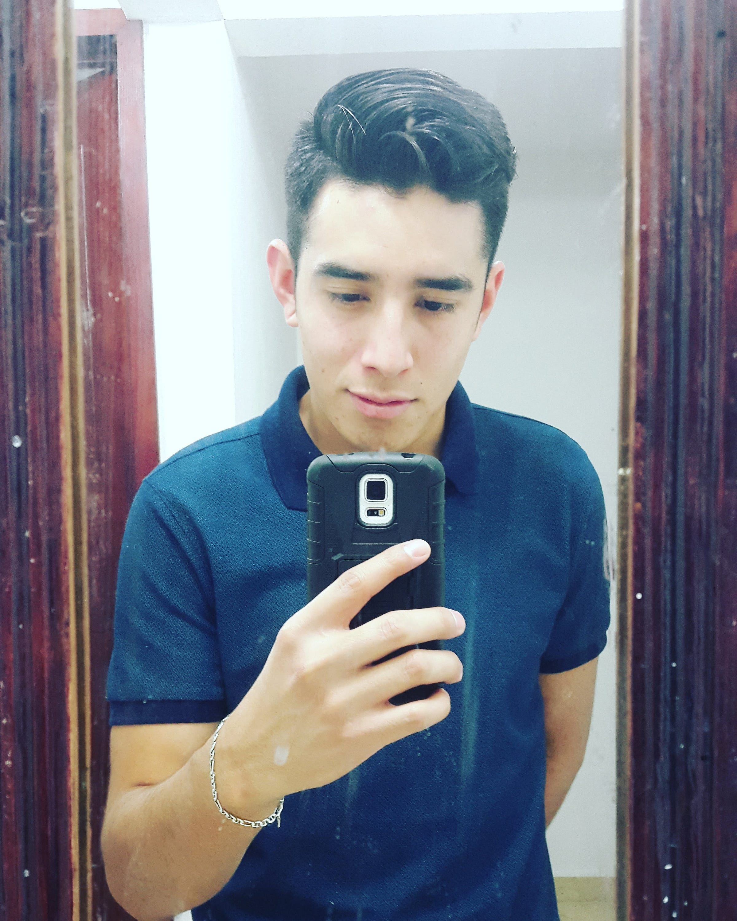 Alejandro Carranco – Medium