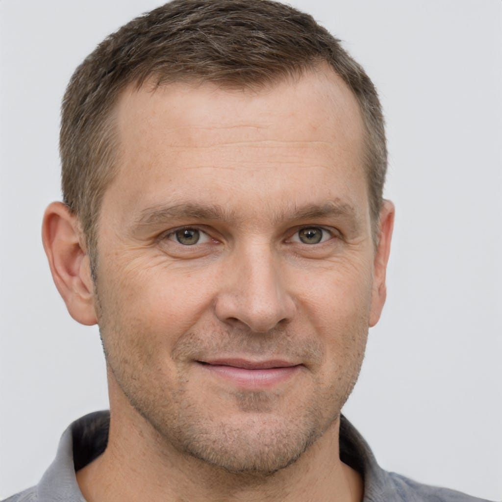 Jeremy Westcott – Medium