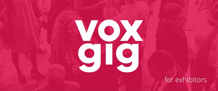 Voxgig – Medium