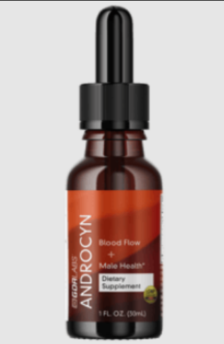 Androcyn Male Enhancement – Medium