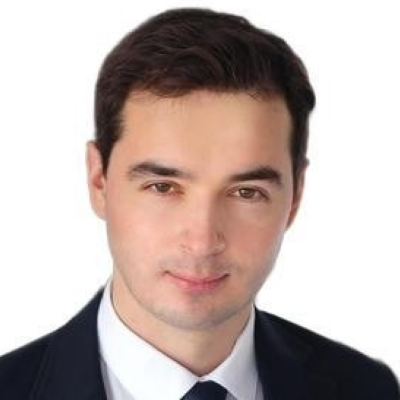 Andrew Stepanov – Medium