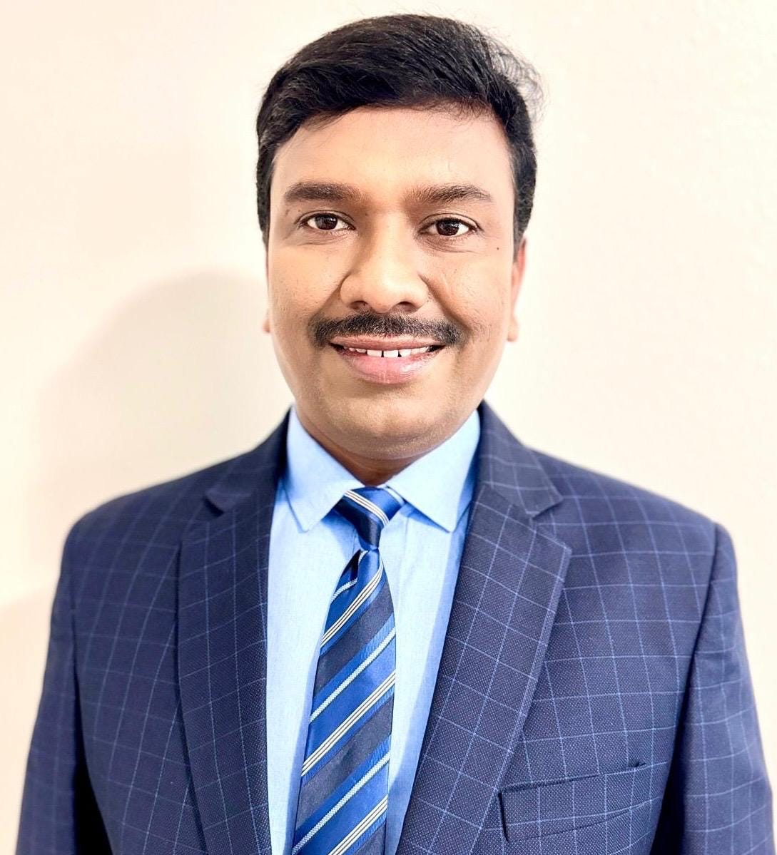 Thangaraj Petchiappan – Medium