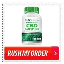 About – Bio Science CBD Gummies – Medium