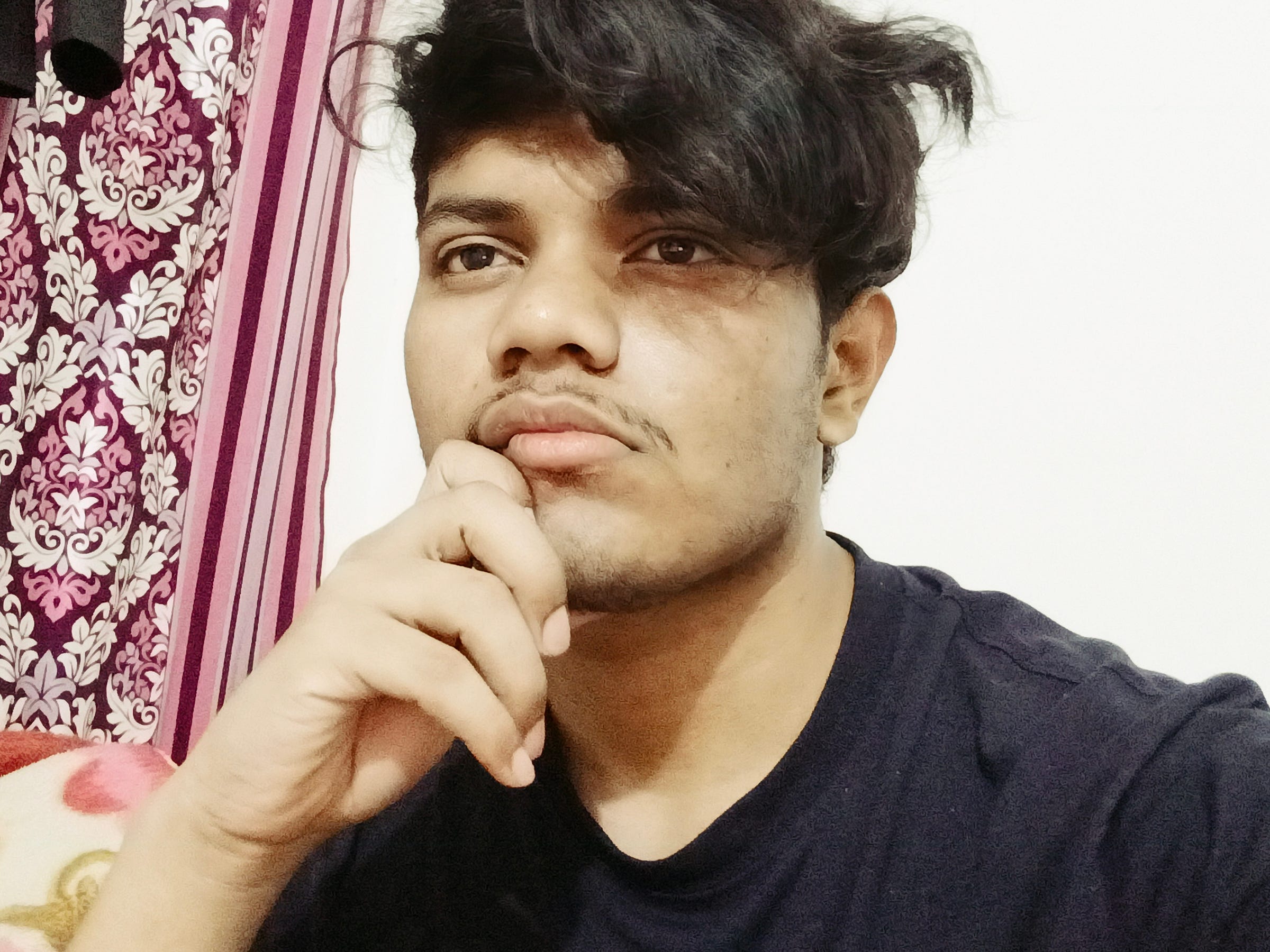 Ankit Kumar – Medium