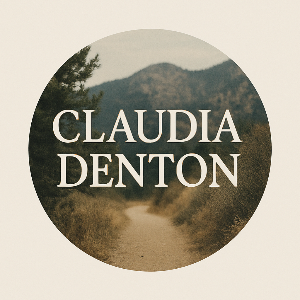 Claudia Denton – Medium