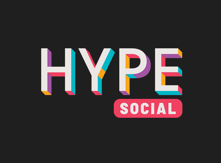 Hype Social – Medium